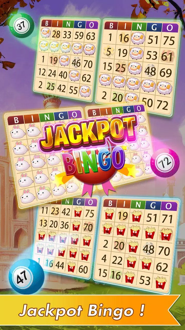 Trivia Bingo USA Bingo Games Latest Android Game Download - gamespot