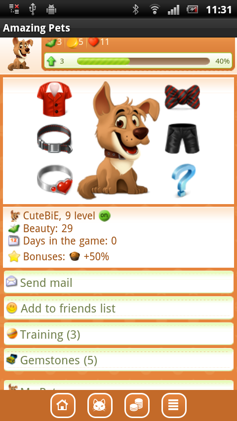 Amazing Pets Free APK Download - gamespot